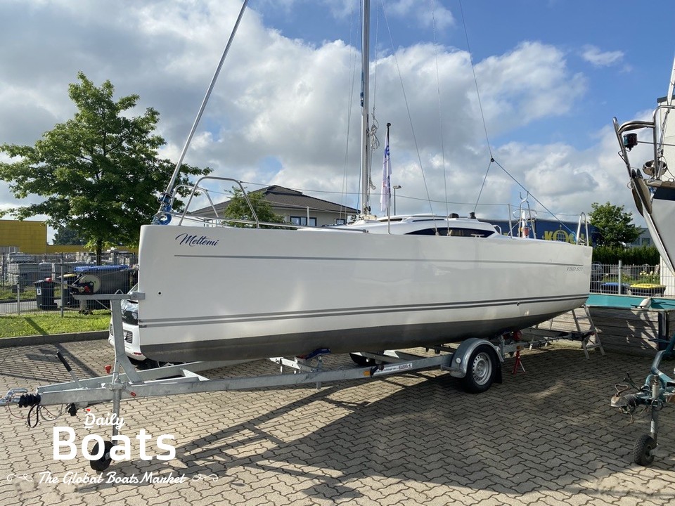 2016 Viko Yachts (PL) S21 for sale. View price, photos and Buy 2016 ...