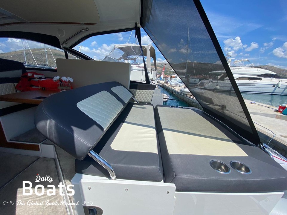 2019 Grandezza 34 Oc for sale. View price, photos and Buy 2019 ...