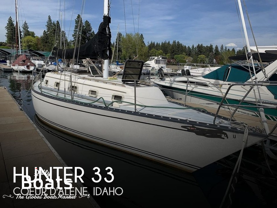 1980 Marlow-Hunter 33 for sale. View price, photos and Buy 1980 Marlow-Hunter 33 #252292