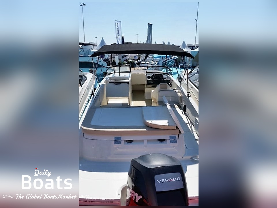 Bayliner Vr6 Outboard for sale. View price, photos and Buy Bayliner Vr6 ...
