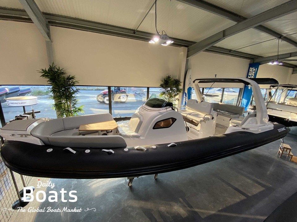 2021 Zodiac Medline 9 for sale. View price, photos and Buy 2021 Zodiac ...