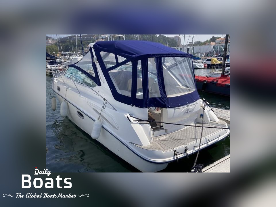 2005 Sealine S29 for sale. View price, photos and Buy 2005 Sealine S29 ...