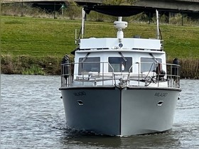 Bruce Roberts Trawler 42 Flybridge for sale. View price, photos and Buy ...