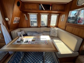 Bruce Roberts Trawler 42 Flybridge for sale. View price, photos and Buy ...