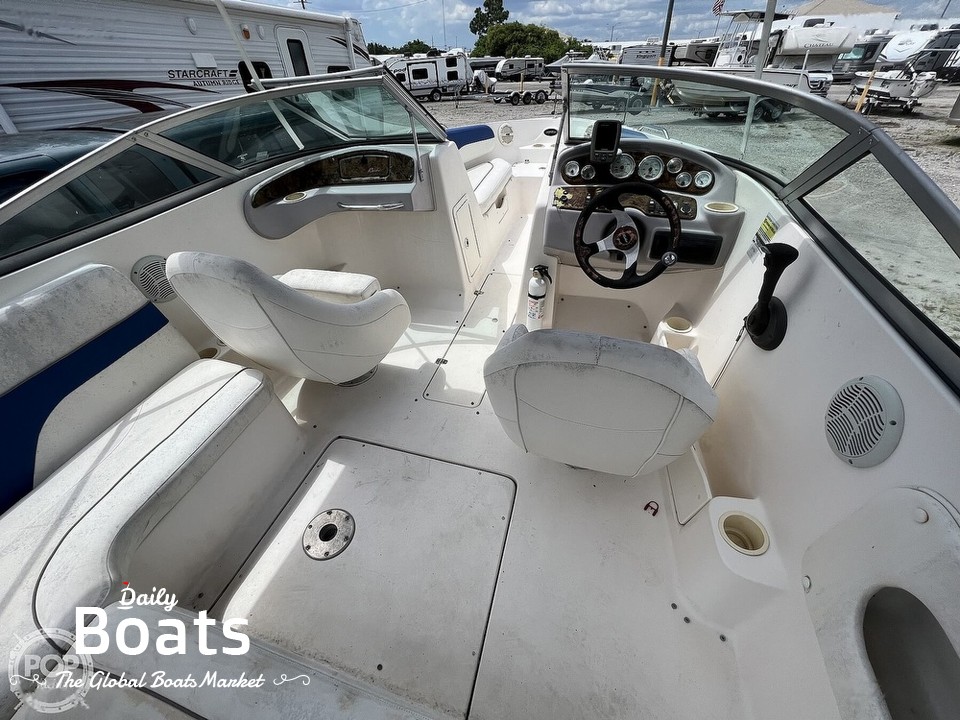 2004 Rinker 212Br for sale. View price, photos and Buy 2004 Rinker ...