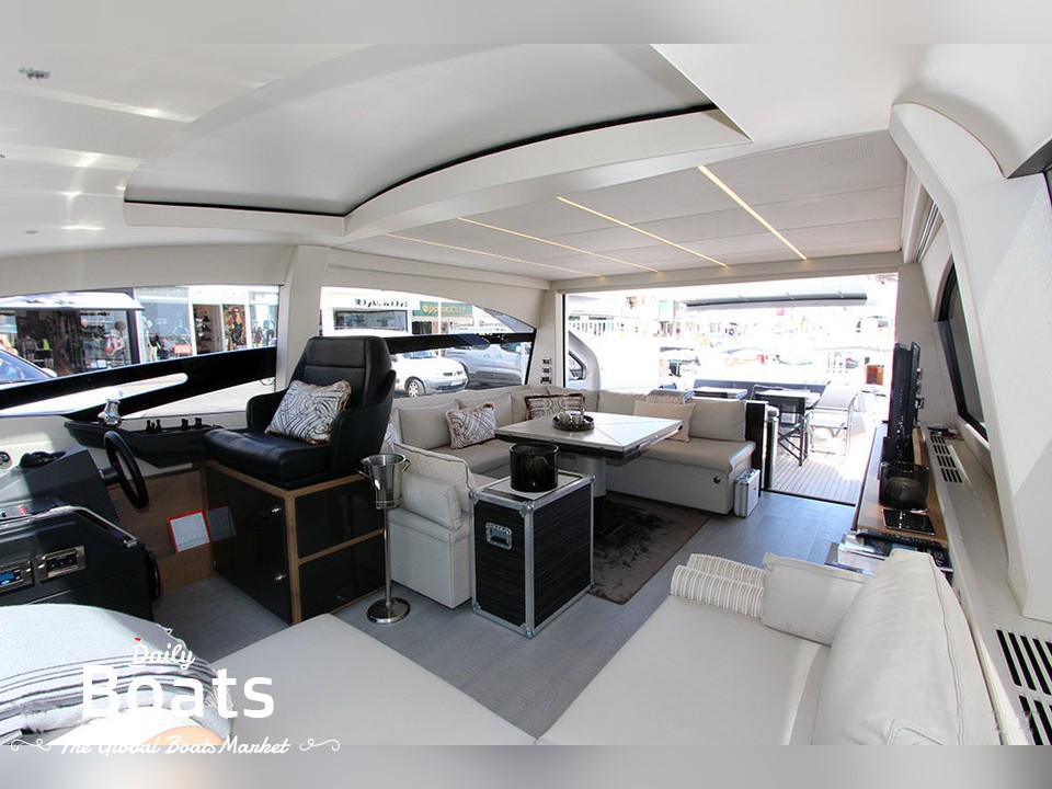 2016 Pershing 70 for sale. View price, photos and Buy 2016 Pershing 70 ...