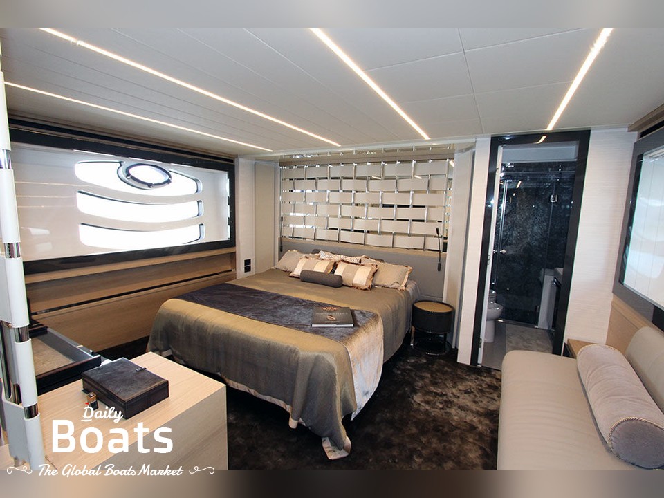 2016 Pershing 70 for sale. View price, photos and Buy 2016 Pershing 70 ...