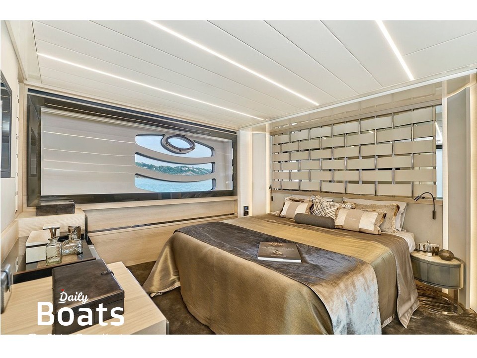 2016 Pershing 70 for sale. View price, photos and Buy 2016 Pershing 70 ...