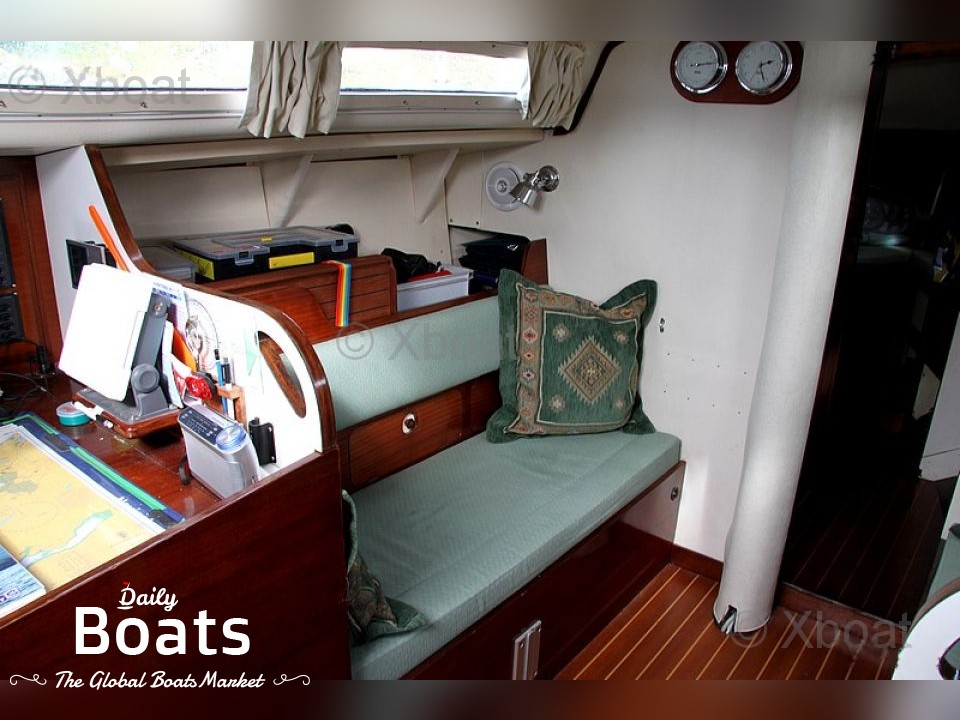 1970 Tyler Boat Company Hustler 35 3 Batteries Lithium 137 Amp Avec for ...