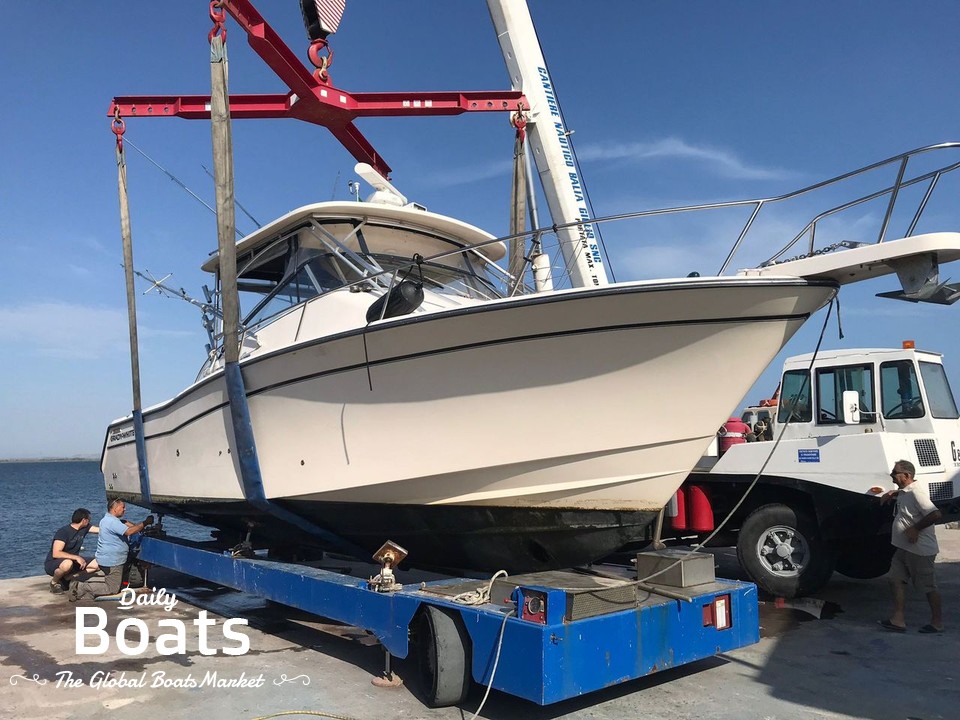 2008 Grady-White 330 Express for sale. View price, photos and Buy 2008 ...