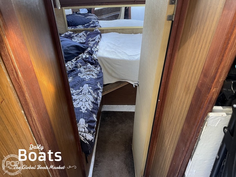 1972 Pacemaker Yachts 38 for sale. View price, photos and Buy 1972 ...