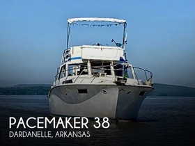 1972 Pacemaker Yachts 38 for sale. View price, photos and Buy 1972 ...