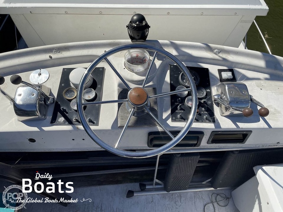 1972 Pacemaker Yachts 38 for sale. View price, photos and Buy 1972 ...