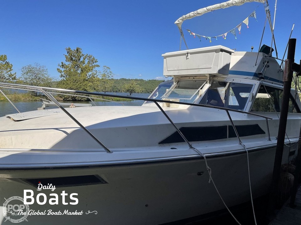 1972 Pacemaker Yachts 38 for sale. View price, photos and Buy 1972 ...