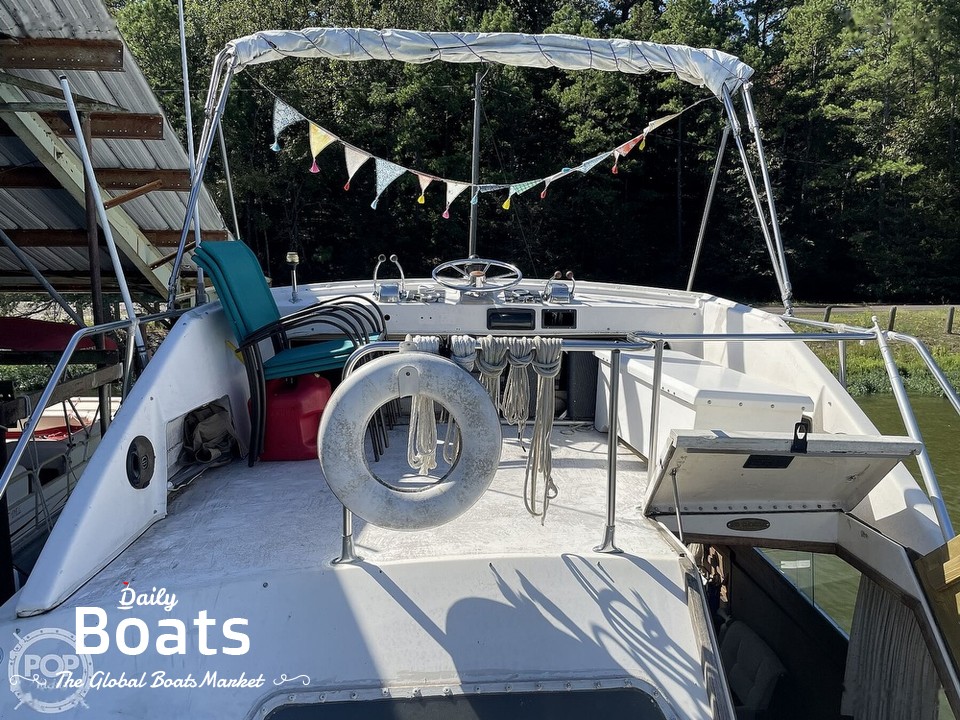 1972 Pacemaker Yachts 38 for sale. View price, photos and Buy 1972 ...