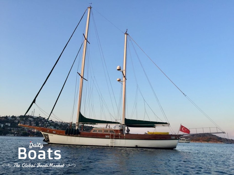 Cobana Boat 24M .2 Engines. Epoxy Laminated for sale. View price ...