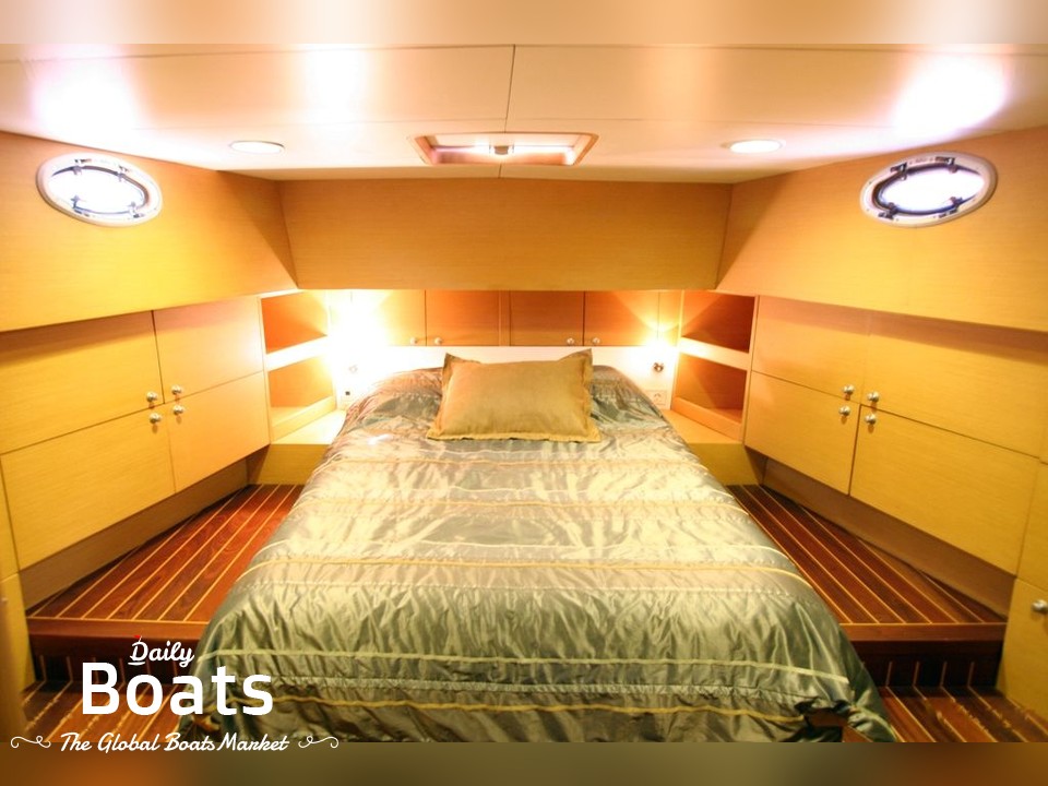 Cobana Boat 24M .2 Engines. Epoxy Laminated for sale. View price ...