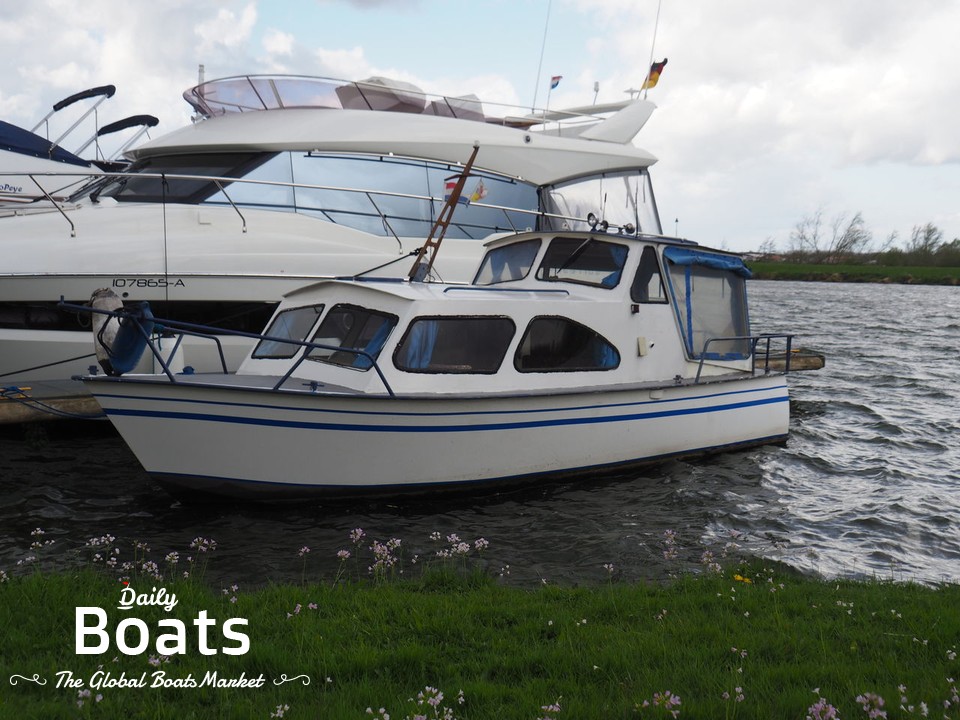 1972 Ten Broeke 790 Ok for sale. View price, photos and Buy 1972 Ten ...