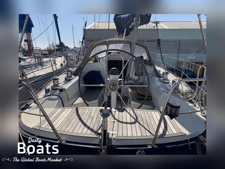 1983 Dufour 39 for sale. View price, photos and Buy 1983 Dufour 39 #252388