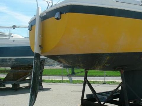 1974 Tanzer 28 for sale. View price, photos and Buy 1974 Tanzer 28 #25238