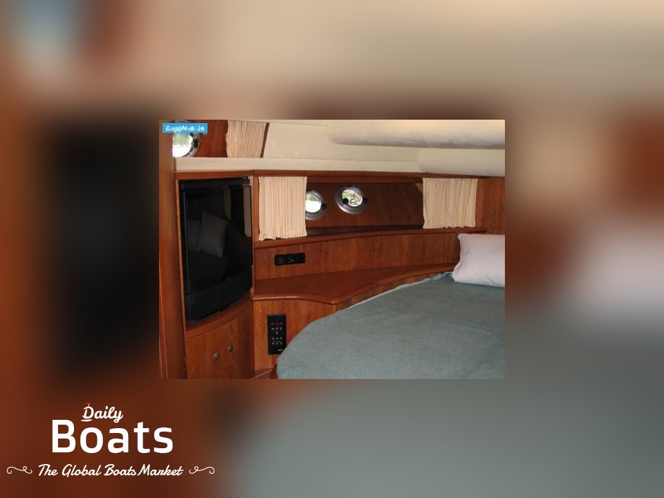 2001 Linssen Yachts Ds 45 for sale. View price, photos and Buy 2001 ...