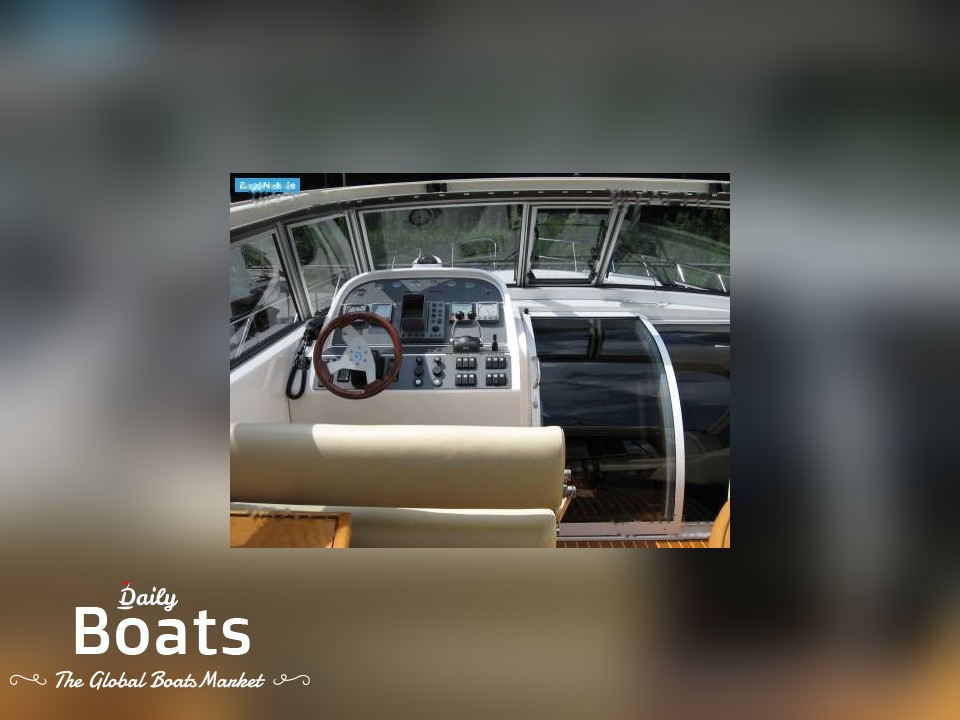 2001 Linssen Yachts Ds 45 for sale. View price, photos and Buy 2001 ...