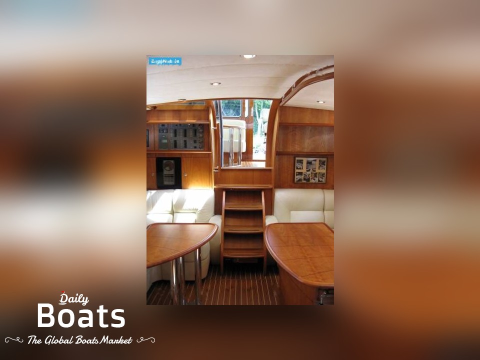 2001 Linssen Yachts Ds 45 for sale. View price, photos and Buy 2001 ...