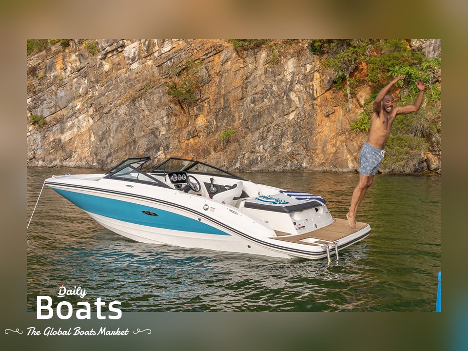 2022 Sea Ray 190 Spxe Inboard for sale. View price, photos and Buy 2022 ...