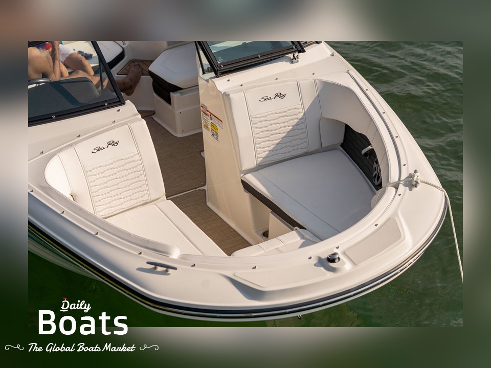 2022 Sea Ray 190 Spxe Inboard for sale. View price, photos and Buy 2022 ...