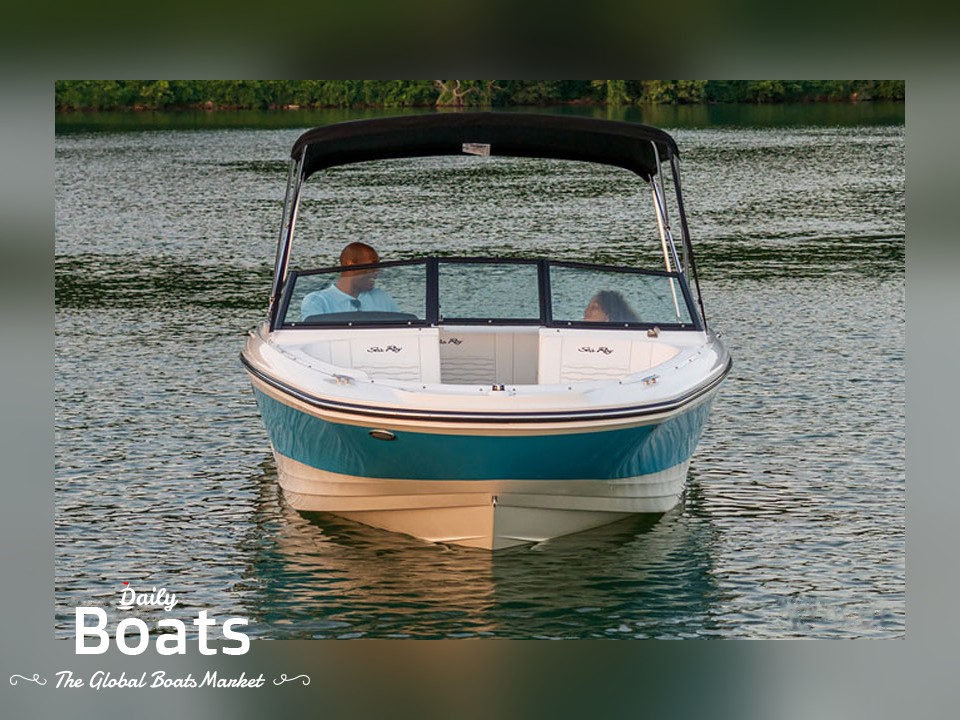 2022 Sea Ray 190 Spxe Inboard for sale. View price, photos and Buy 2022 ...