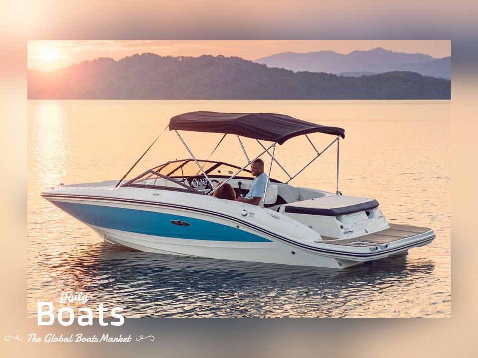 2022 Sea Ray 190 Spxe Inboard for sale. View price, photos and Buy 2022 ...