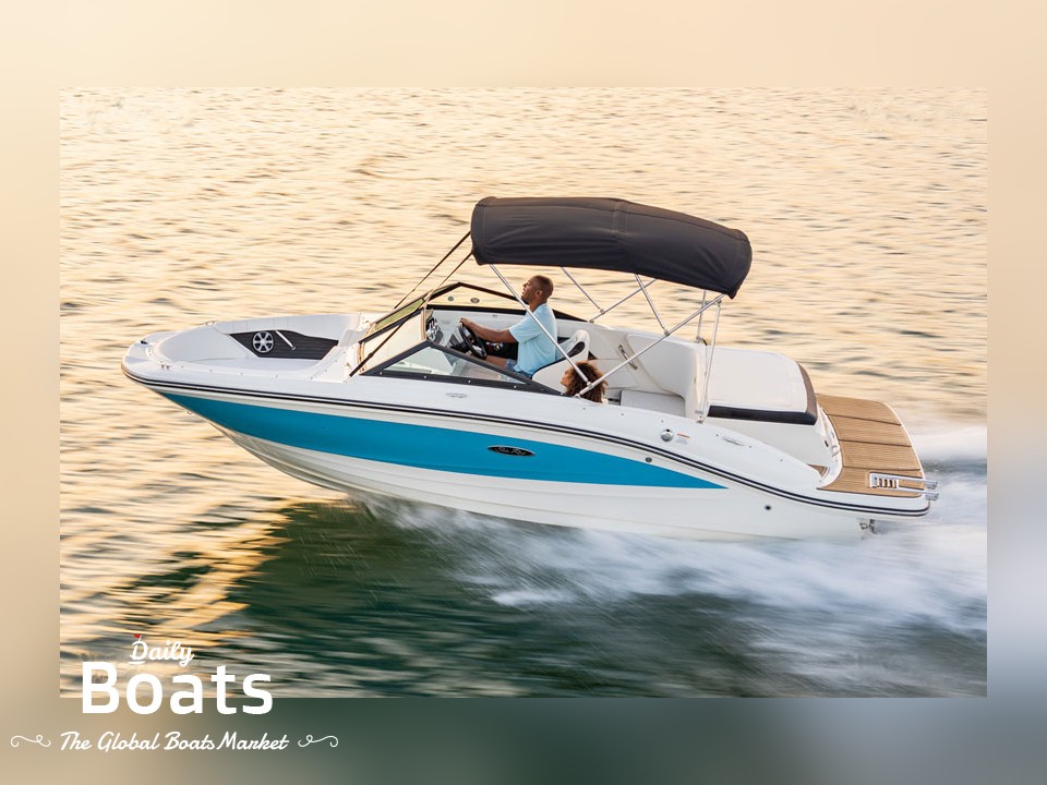 2022 Sea Ray 190 Spxe Inboard for sale. View price, photos and Buy 2022 ...