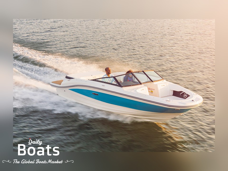 2022 Sea Ray 190 Spxe Inboard for sale. View price, photos and Buy 2022 ...