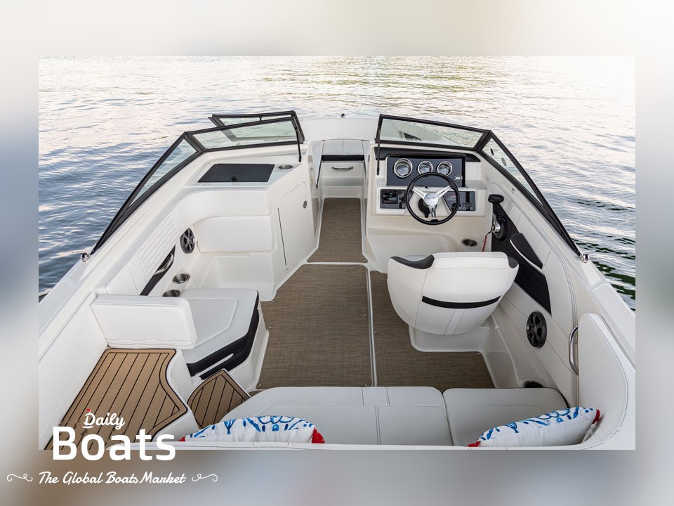 2022 Sea Ray 190 Spxe Inboard for sale. View price, photos and Buy 2022 ...