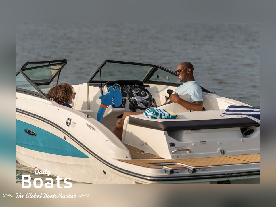 2022 Sea Ray 190 Spxe Inboard for sale. View price, photos and Buy 2022 ...