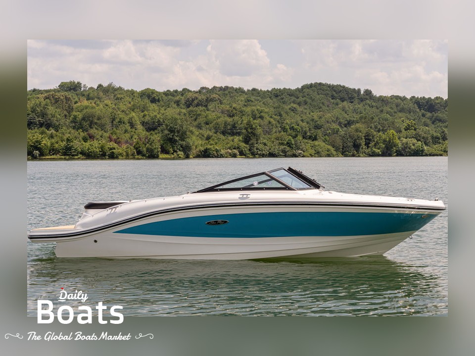 2022 Sea Ray 190 Spxe Inboard for sale. View price, photos and Buy 2022 ...