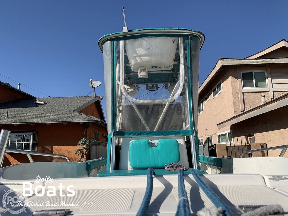 1998 Robalo Boats 2100 Cc for sale. View price, photos and Buy 1998 ...