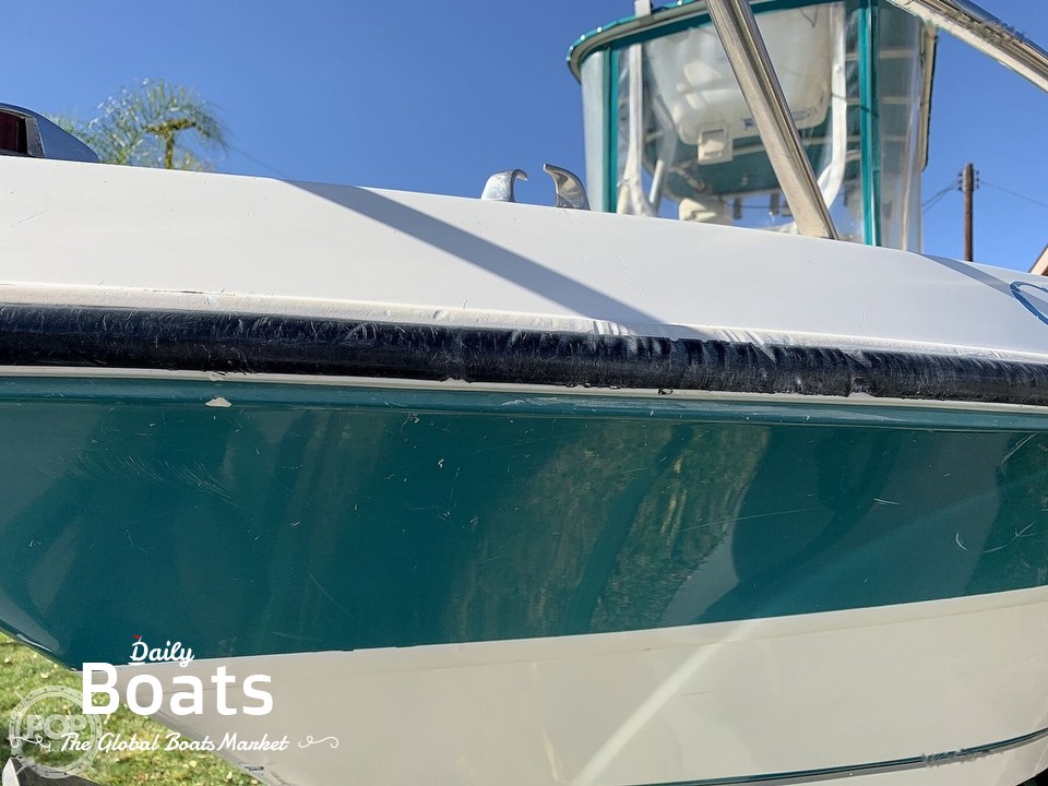 1998 Robalo Boats 2100 Cc for sale. View price, photos and Buy 1998 ...