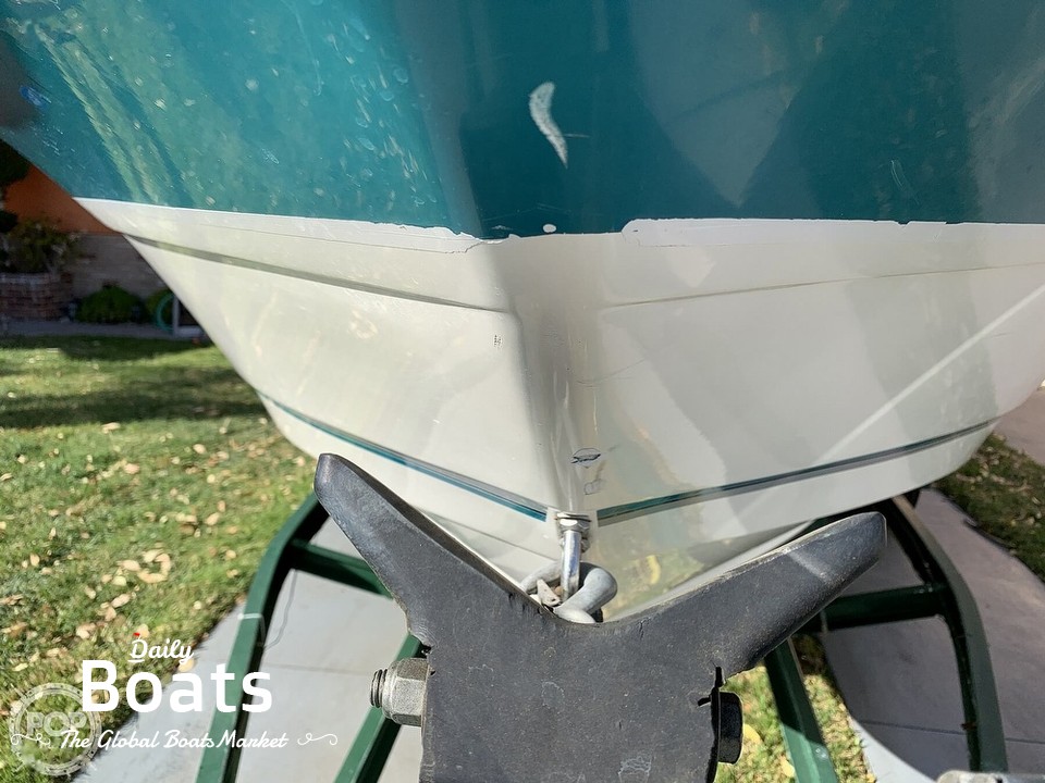 1998 Robalo Boats 2100 Cc for sale. View price, photos and Buy 1998 ...