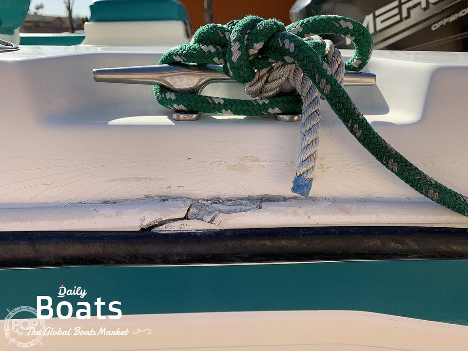 1998 Robalo Boats 2100 Cc for sale. View price, photos and Buy 1998 ...