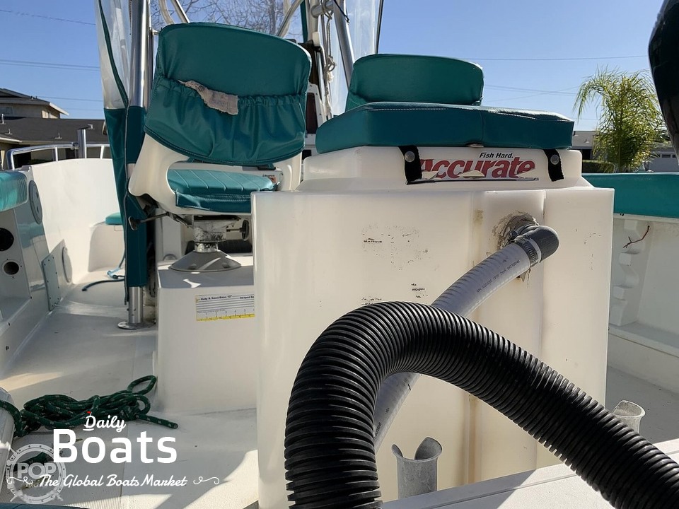 1998 Robalo Boats 2100 Cc for sale. View price, photos and Buy 1998 ...