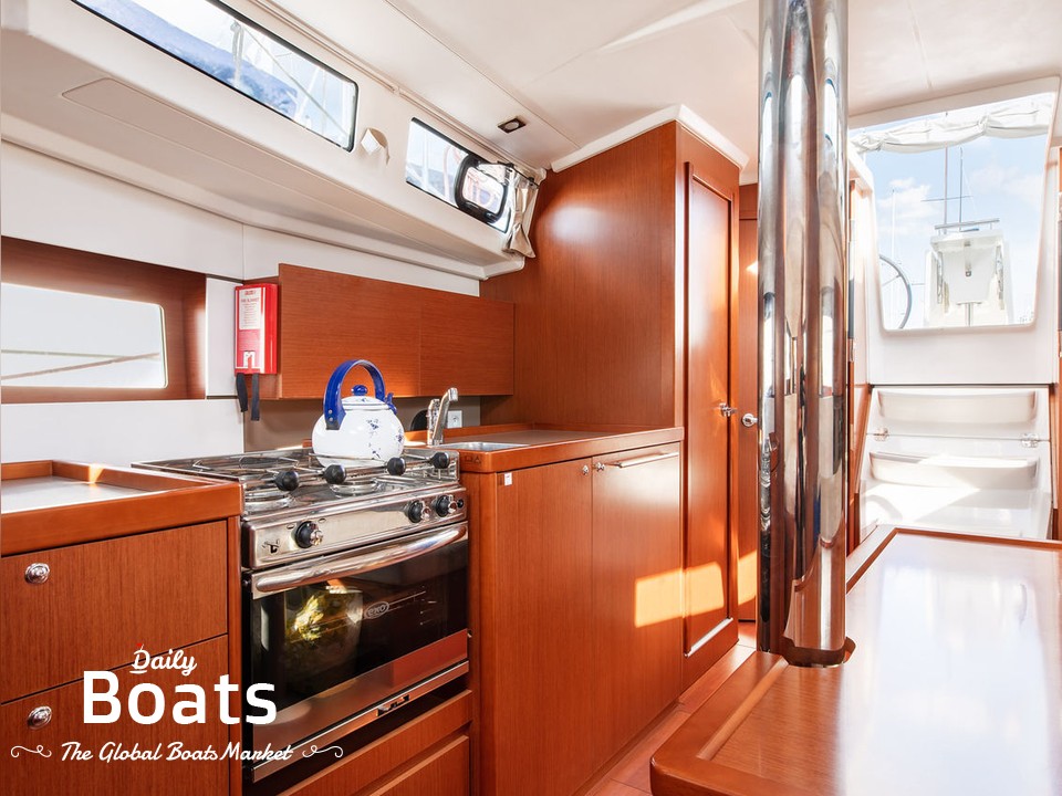2019 Bénéteau Oceanis 38.1 for sale. View price, photos and Buy 2019 ...