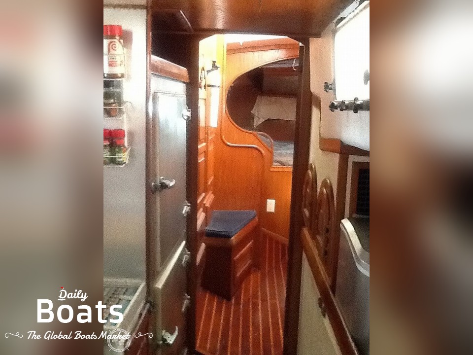 1980 CSY Walkthrough 44 for sale. View price, photos and Buy 1980 CSY Walkthrough 44 #252420