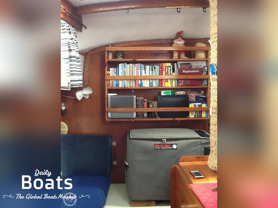 1980 CSY Walkthrough 44 for sale. View price, photos and Buy 1980 CSY Walkthrough 44 #252420