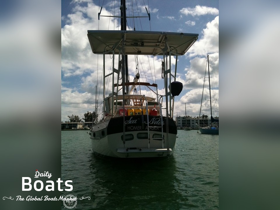 1980 CSY Walkthrough 44 for sale. View price, photos and Buy 1980 CSY Walkthrough 44 #252420