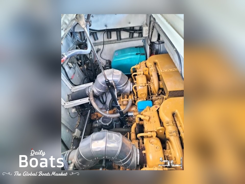 1997 Off-course Top Runner 45 for sale. View price, photos and Buy 1997 ...