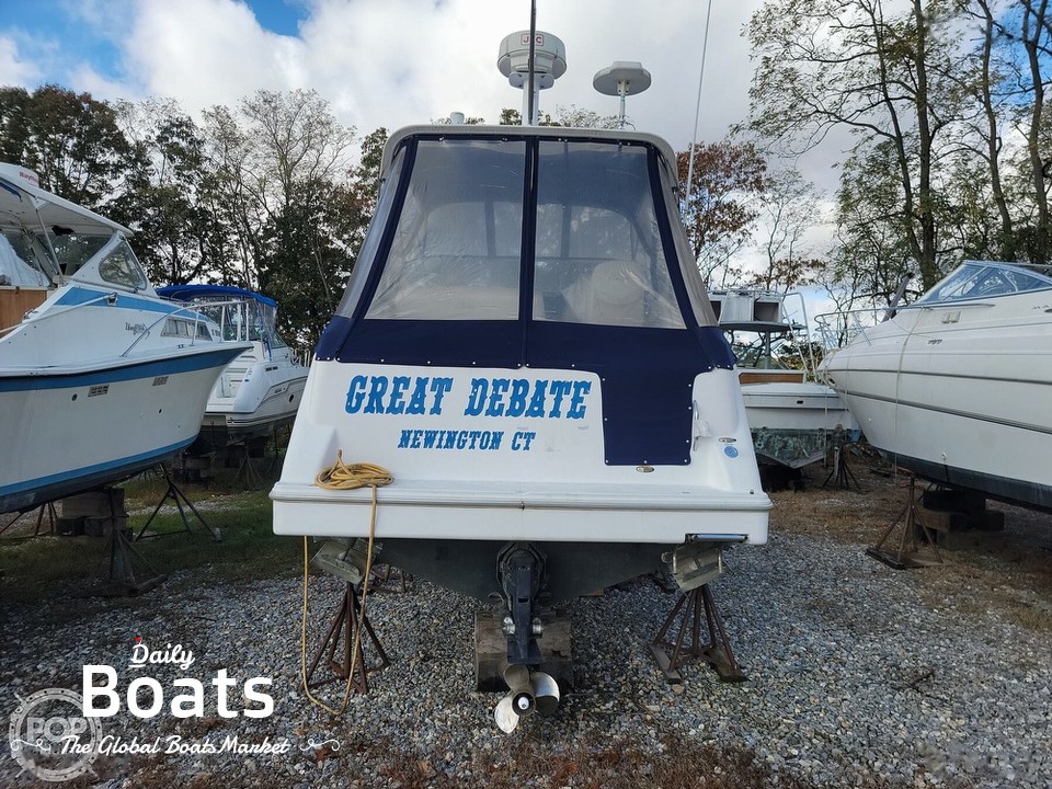 1999 Bayliner 2855 Ciera for sale. View price, photos and Buy 1999 ...