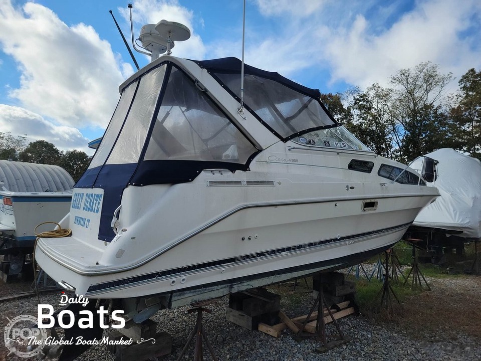 1999 Bayliner 2855 Ciera for sale. View price, photos and Buy 1999 ...