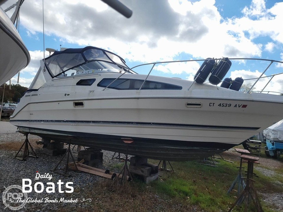 1999 Bayliner 2855 Ciera for sale. View price, photos and Buy 1999 ...
