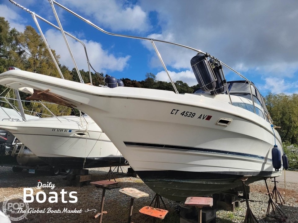 1999 Bayliner 2855 Ciera for sale. View price, photos and Buy 1999 ...